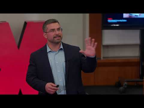 The Experience Economy: Rethinking Business | Jonathon McKay | TEDxOhioStateUniversitySalon
