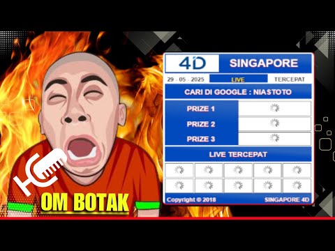 LIVE DRAW SINGAPORE |【台北直播】象山看台北 - 4K即時影像 | 象山から望む台北 | RESULT SGP |【象山看台北 - 4K即時影像】