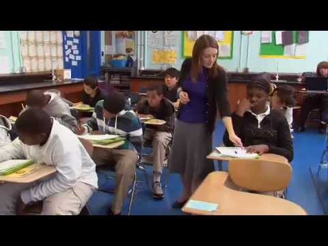 Reality PD | Middle School Science | Maximize instructional time