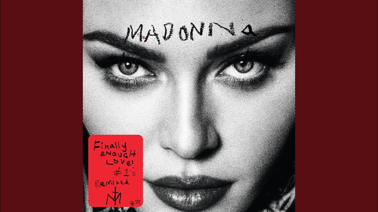 Hung Up (SDP Extended Vocal Edit) [2022 Remaster]