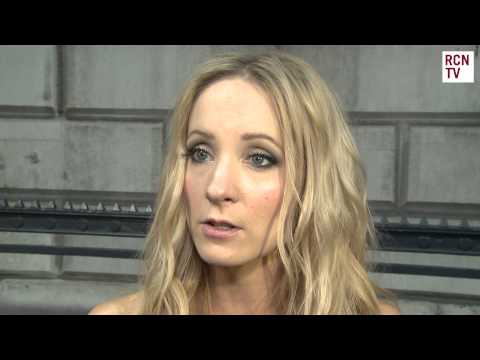 Joanne Froggatt Interview Downton Abbey Rape Controversey