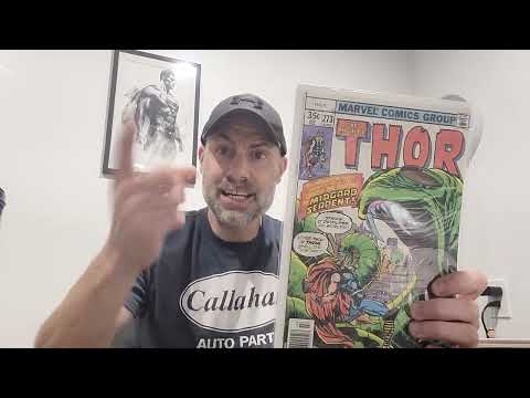 THOR comic books for sale - much more back issues avail + more auctions + offers on ebay NICKGQ.COM