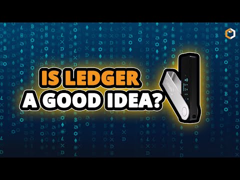 What is Ledger Wallet for Cryptocurrency?