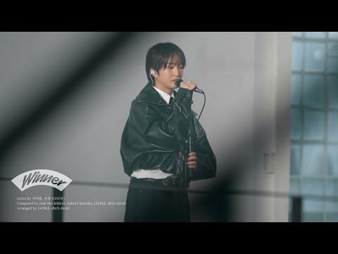 ONEW『Winner』 (ONEWとマエストロ) | ONEW OFFICIAL FANCLUB ＜JJINGGU JAPAN＞