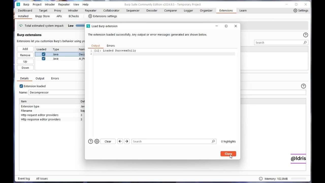 GitHub - moha99sa/AI_Prompt_Fuzzer: Burp extension to fuzz/brute force GenAI/LLM prompts for ...