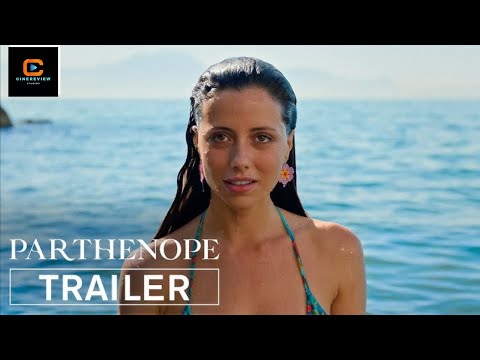 Parthenope | Official Review HD | CineReview Studios