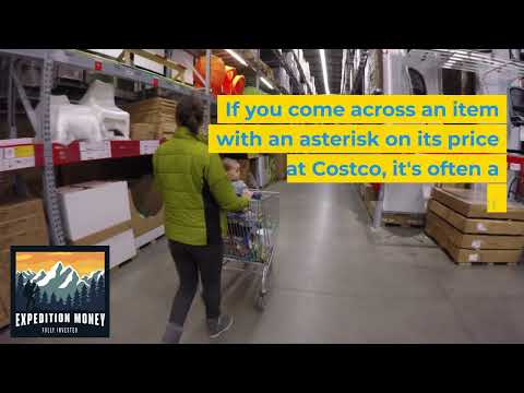 What Does An Asterisk Mean On A CostCo Sign?