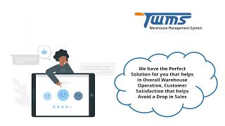 TWMS (Tejas Warehouse Management System) Reviews, Prices & Ratings ...