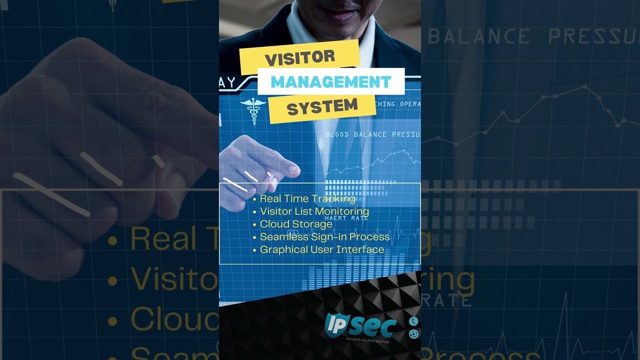 Visitor Management System