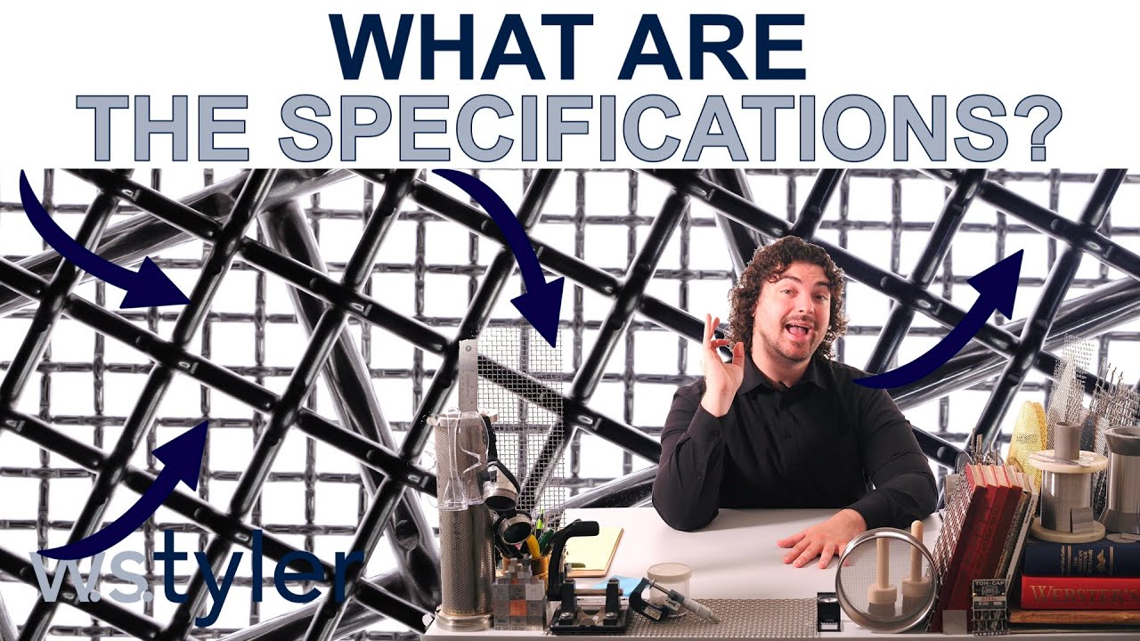 EMI Shielding Mesh Specs | What You Need to Know