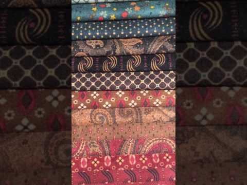 Katie's Cupboard Fabrics