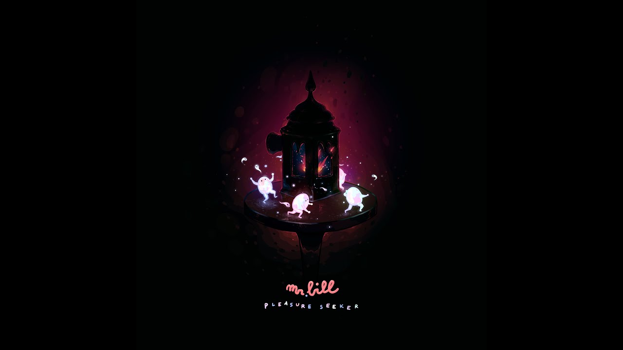 Mr. Bill - Pleasure Seeker