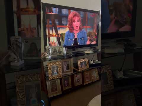 The View Closing on ABC for Today Monday May 26, 2025 Memorial Day