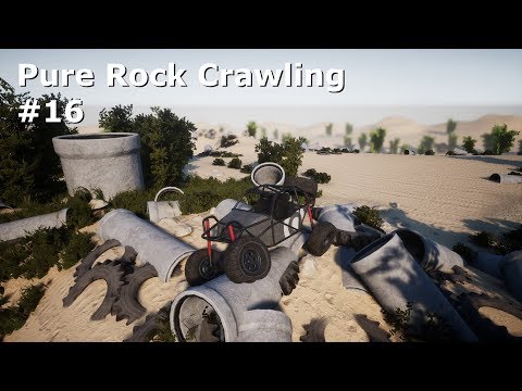Steam Community :: Pure Rock Crawling