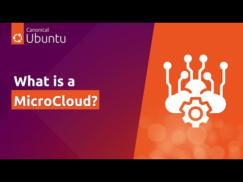 What is a MicroCloud? - elec2rak