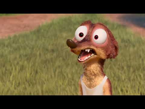 ZOOTOPIA +: Duke Weaselton Gets Publicly Humiliated
