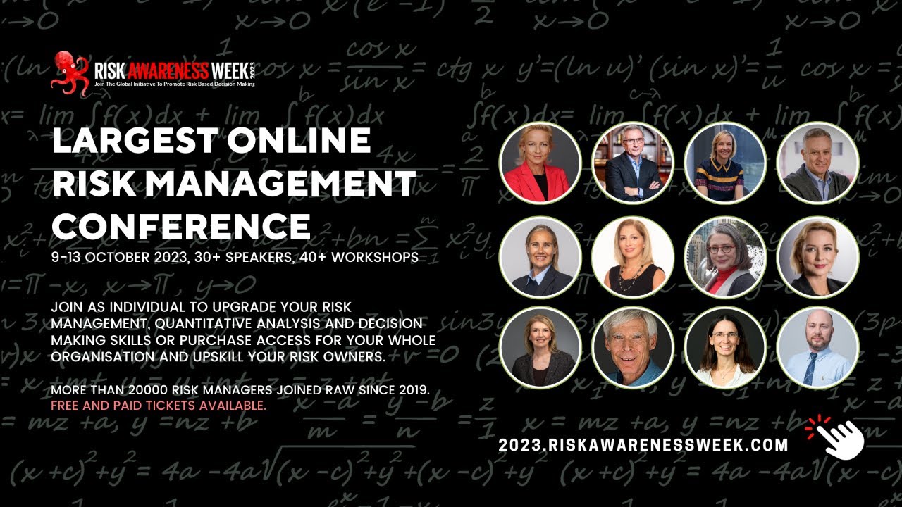 Future Risk Management Trends 2024-2025