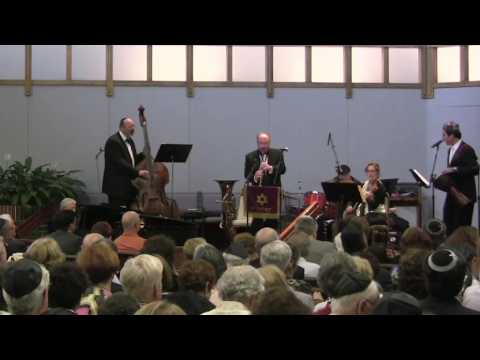 Kapelye:  Song from Baghdad