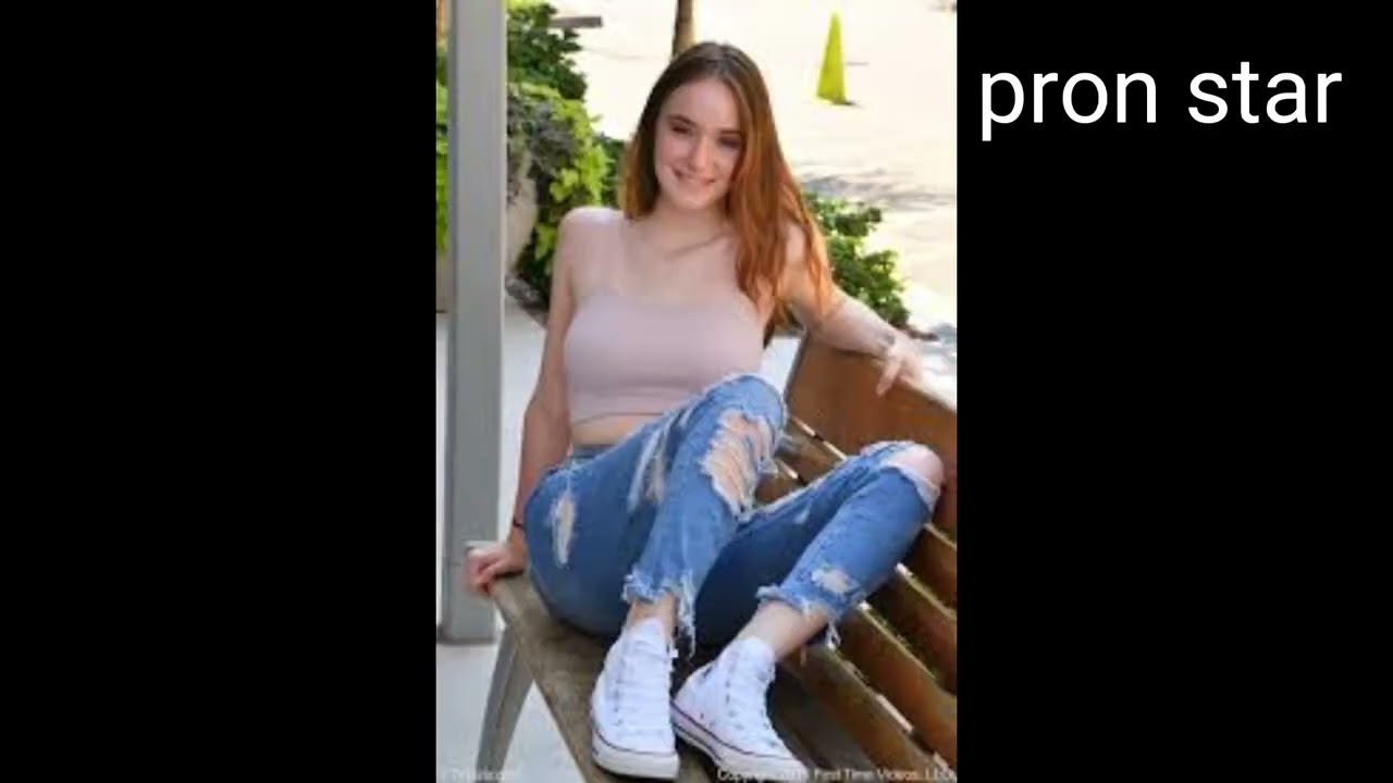hazel Moore anal