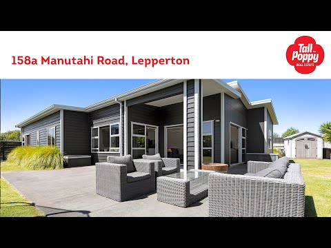 518A Manutahi Road, Lepperton, Taranaki - House Sold on 02 05 2023 ...