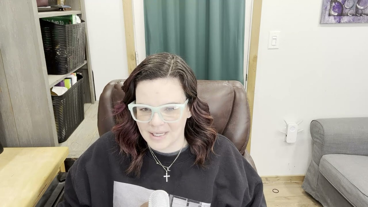 Educated -- Chapter 23