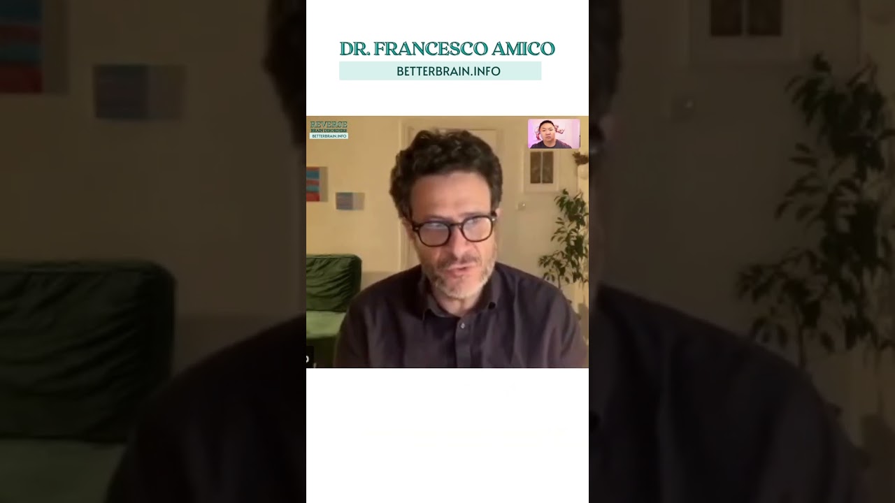 #Neurofeedback: How does it actually works? | Dr. Francesco Amico