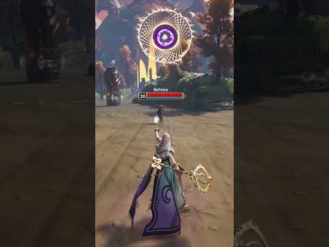 SMITE 2 - Prototyping in UE5 #smite2