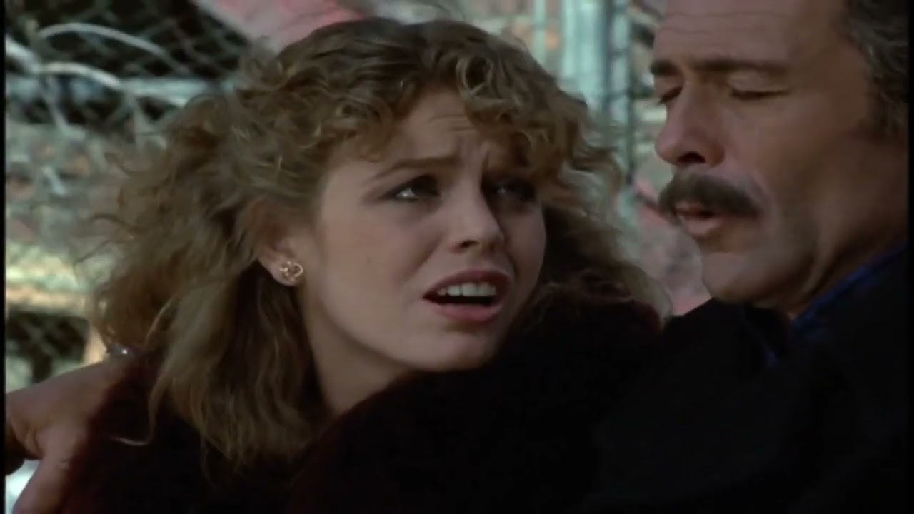 HILL STREET BLUES S7 E11