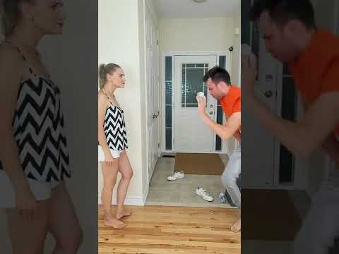 That will teach him a lesson #shorts