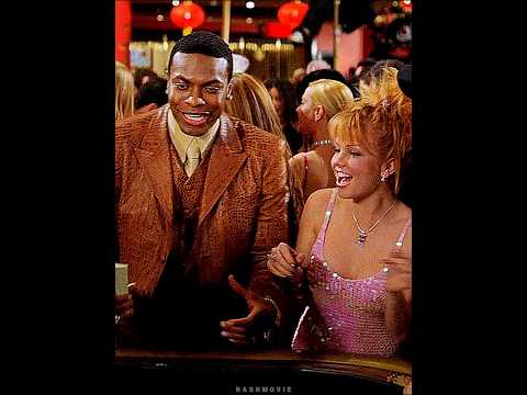 You gave me 500$ chips 'cause i'm black? | Rush Hour 2 (2001) #movie #film