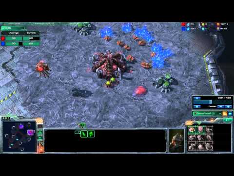 Steam Community :: Video :: Starcraft 2: 6 Pool Zerg vs Zerg (HD)