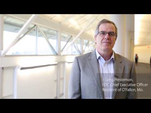 St. Charles Community College Enterprise Video Platform