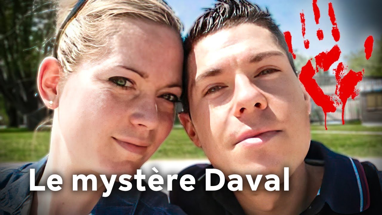 Documentaire | Jonathann Daval, le mari aux deux visages