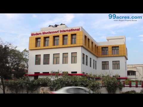 DLF The Summit Gurgaon, Sector 54 Resale Price List, Brochure, Floor ...