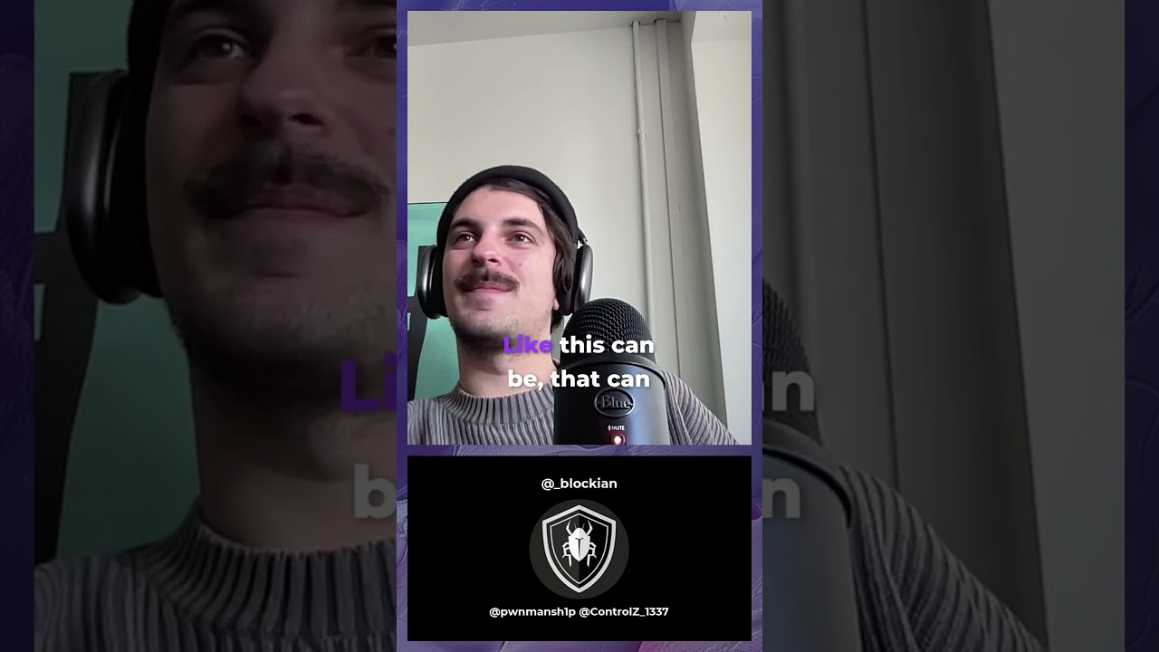 💡 Bug Bounty Advice: Don’t Give Up!