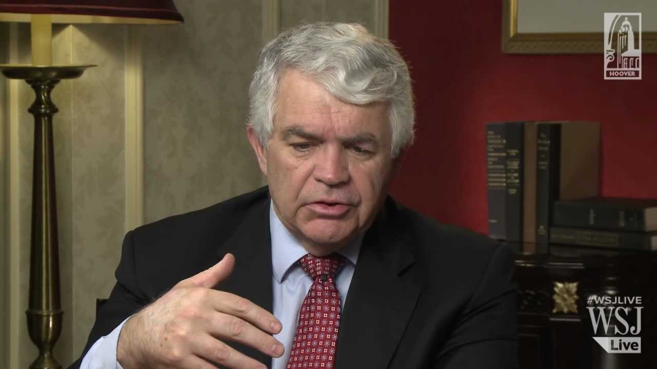 Uncommon Knowledge with John B. Taylor