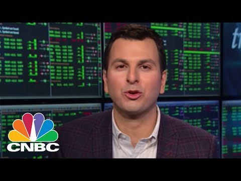 Cracks Appearing In Emerging Markets? | Trading Nation | CNBC