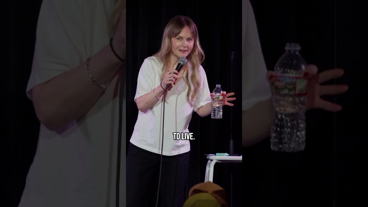 I'd say I'm right in the middle.