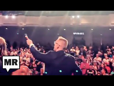 Texas Church Hosts Q Rally Chanting ‘Let’s Go Brandon’