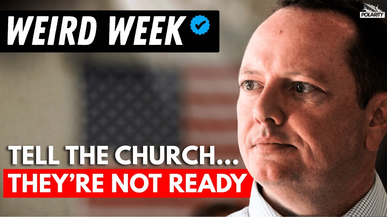 It's About To Get REAL! Religious Leaders Warned As We Approach 