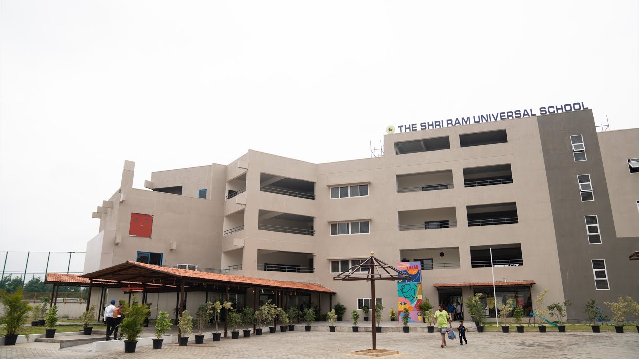 Inside TSUS Bengaluru: A Complete School Day Tour 🎒🏫