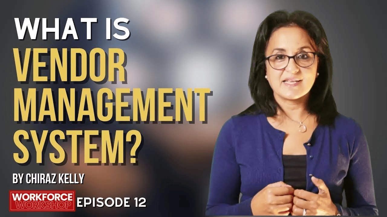 What Is a Vendor Management System (VMS)? | Everything You Need to Know!