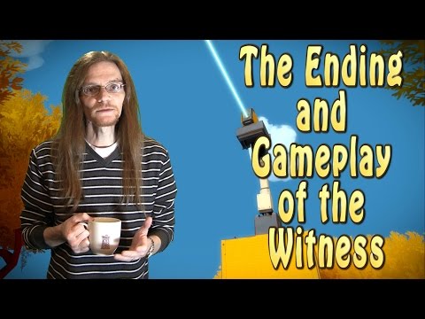 Steam Community :: Video :: The Ending and Gameplay of The Witness