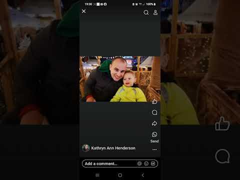#christmas #lookback facebook 2018 London