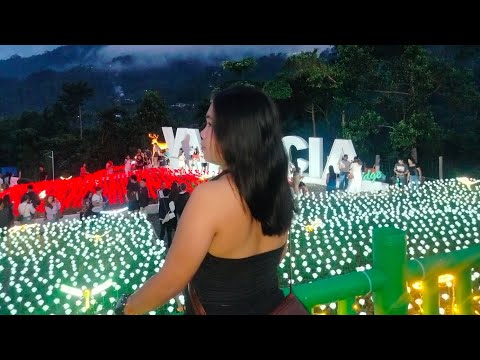 MINI VLOG 2| BISAYANG VLOGGER| POBRE| Adto tas 5000 roses in Valencia Negros Oriental