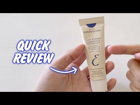 Embryolisse Lait-Creme Concentre Makeup Primer