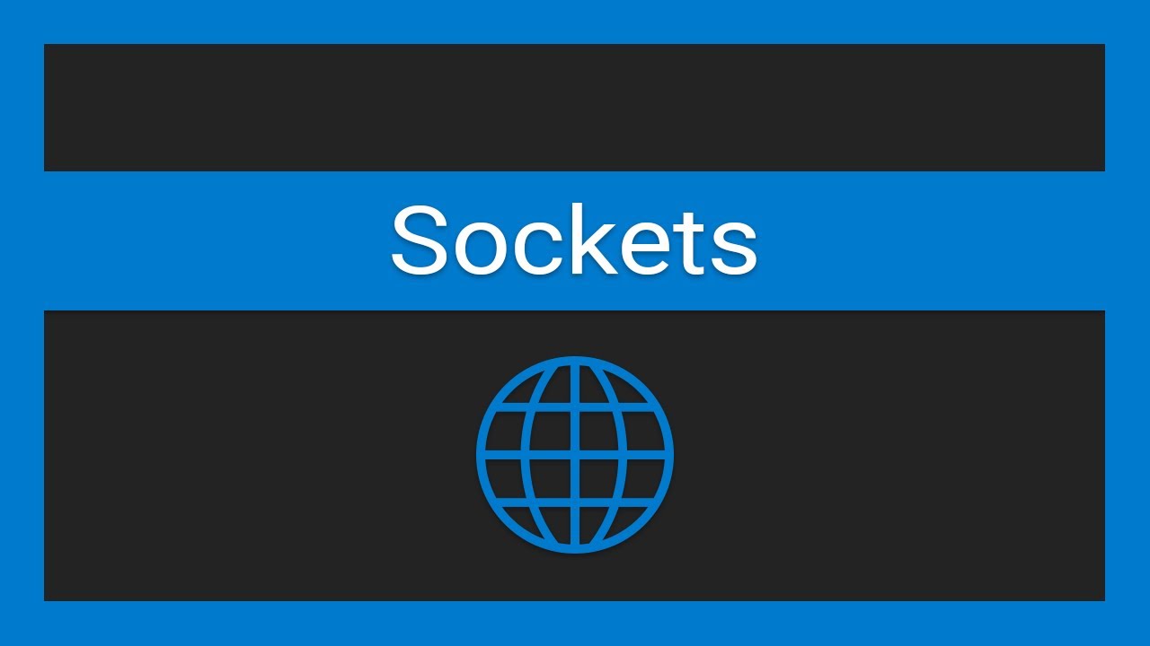 Playing around with Sockets in PHP and JavaScript