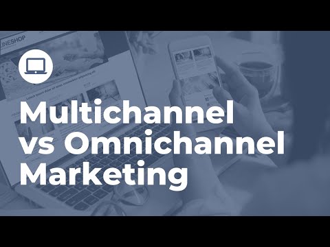 Multichannel vs Omnichannel Marketing: What's Right for Your Brand?