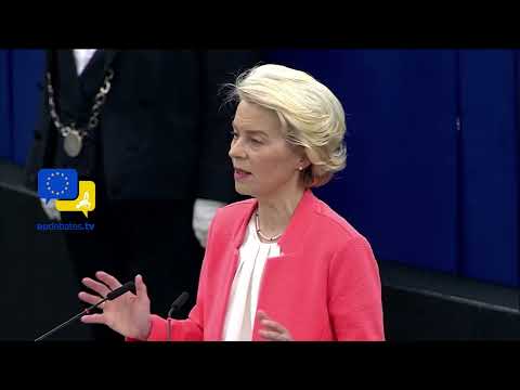 EU has a unique biological and cultural diversity! We must protect it