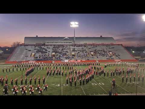 ISU Band